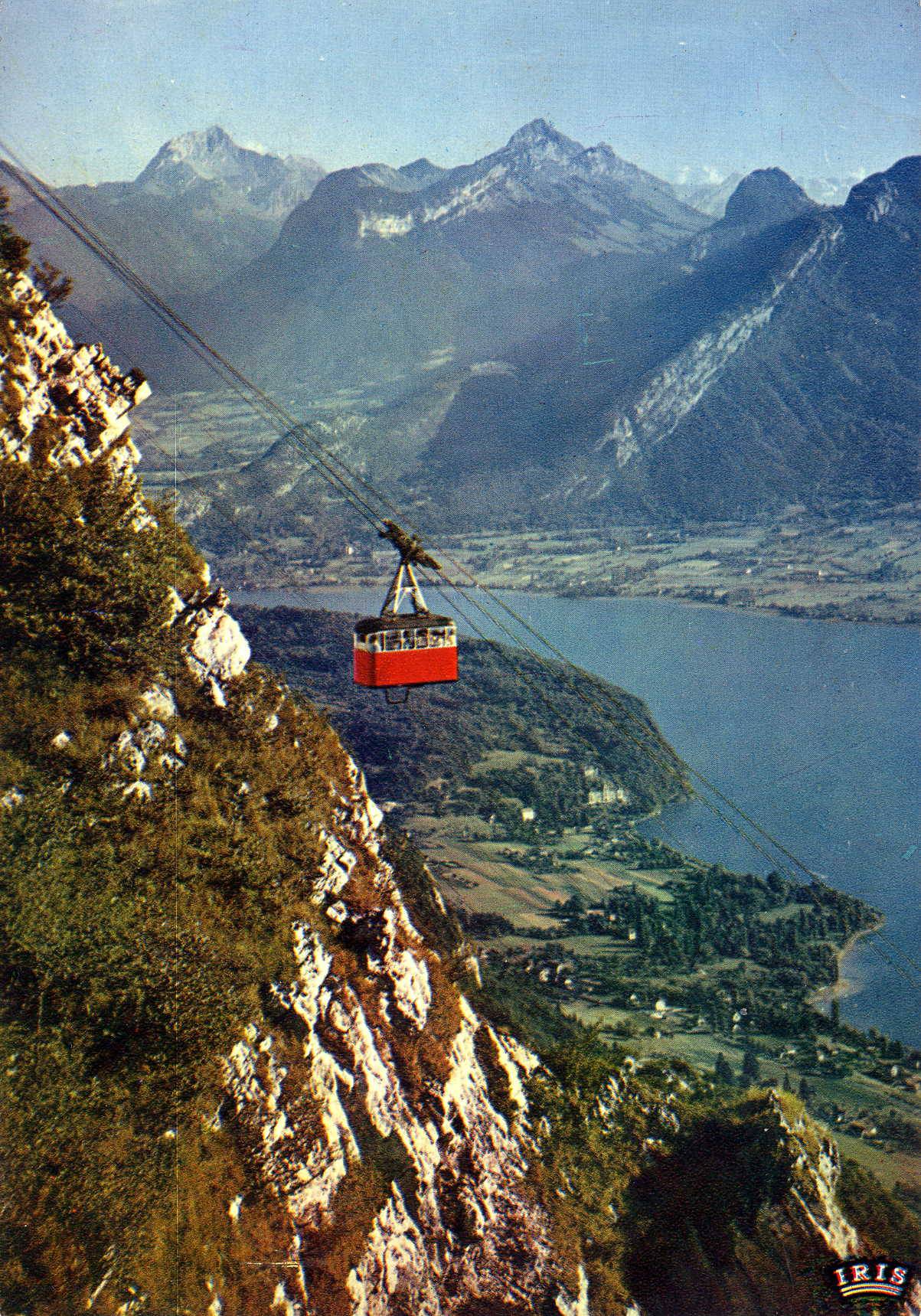 Veyrier - JungleKey.fr Image